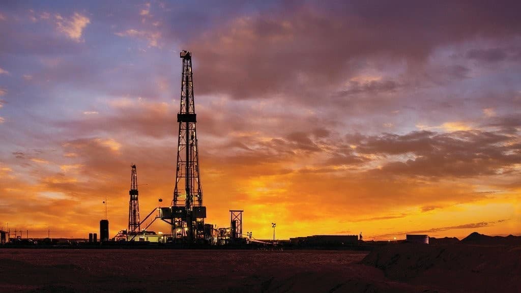 Will U.S. Shale Survive If Oil Hits $40? | OilPrice.com