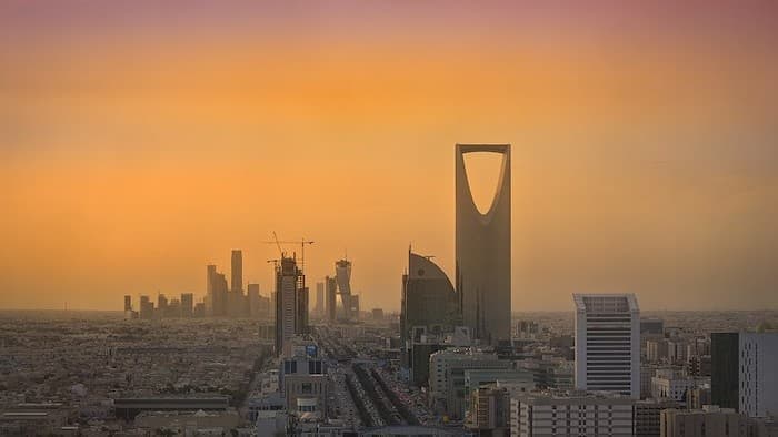 How Middle East Producers Are Pricing Their Oil | OilPrice.com