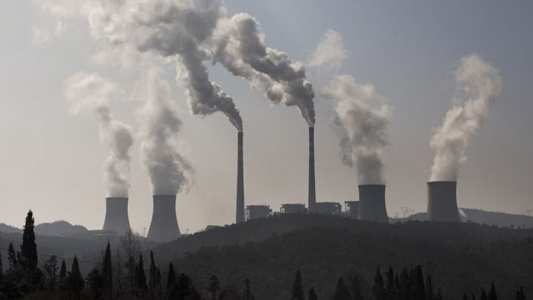 The IEA's Seven Pillars Of Decarbonization | OilPrice.com