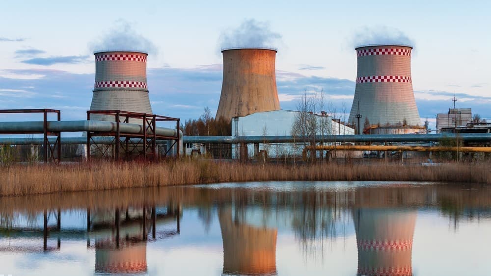 The Vital Role Of Nuclear Power In Reducing Emissions | OilPrice.com