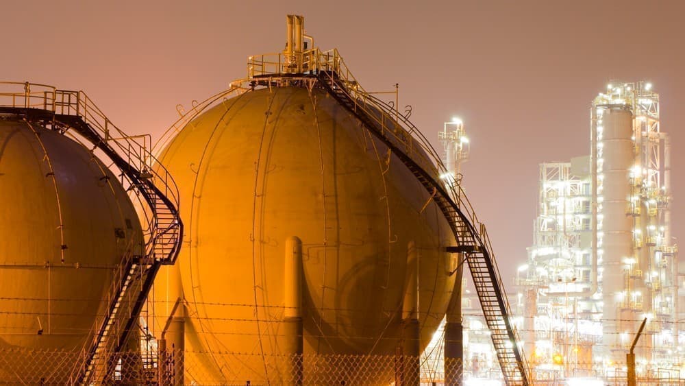 Why LNG Spot Prices Don’t Reflect Soaring Demand | OilPrice.com