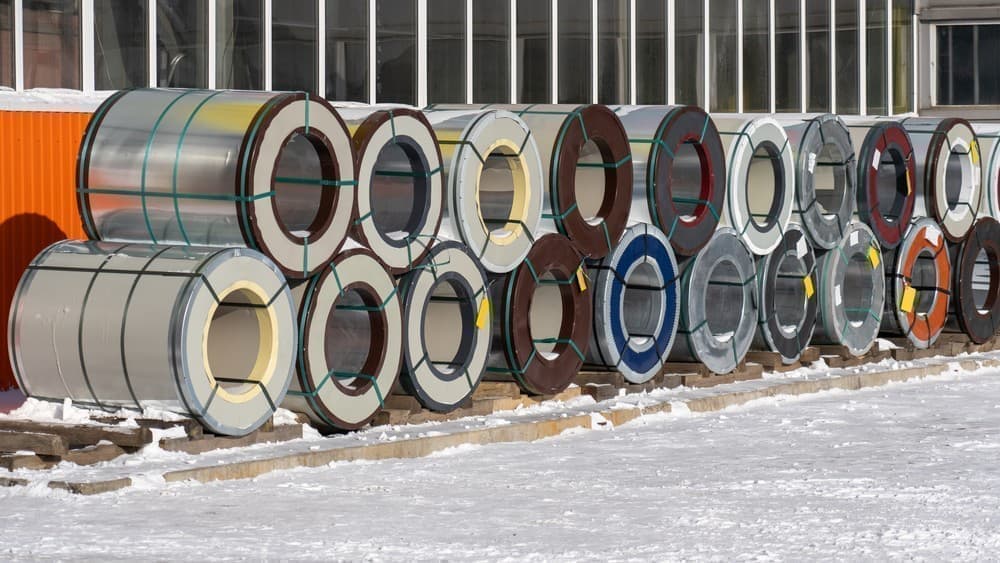 Is A Global Tin Shortage Looming? | OilPrice.com