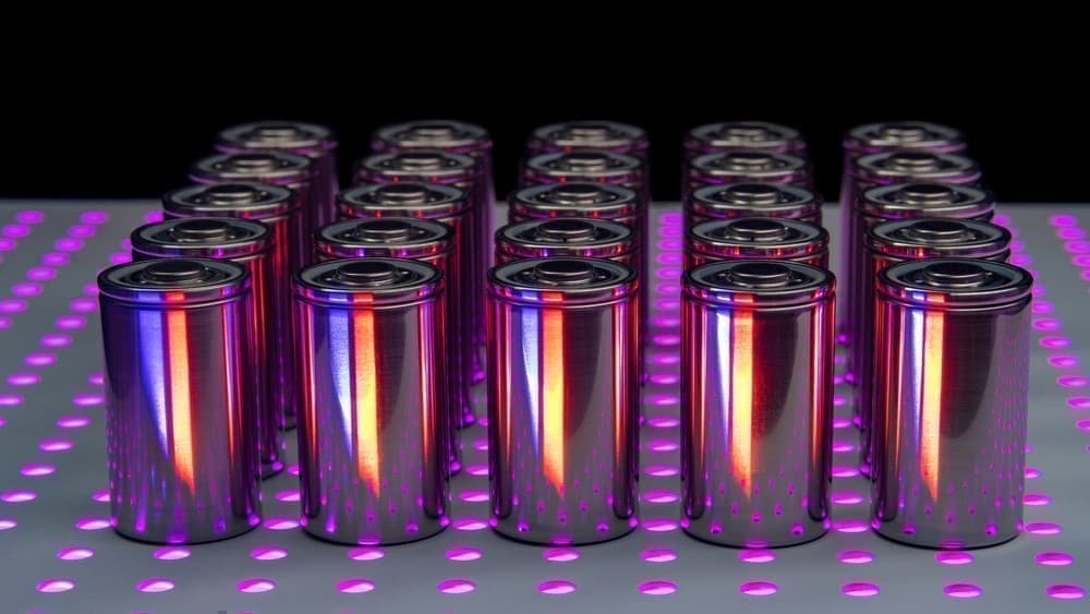 ViPER Group Announces Breakthrough In Battery Tech | OilPrice.com