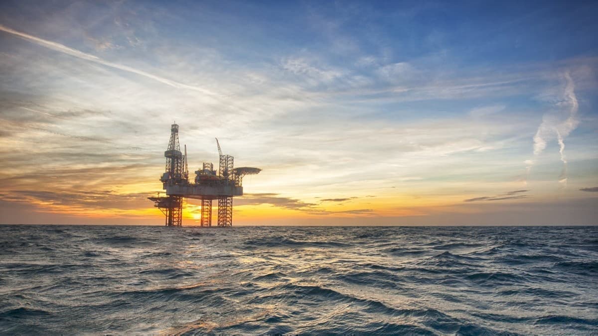 Suriname’s Oil Boom Is Back From The Brink | OilPrice.com