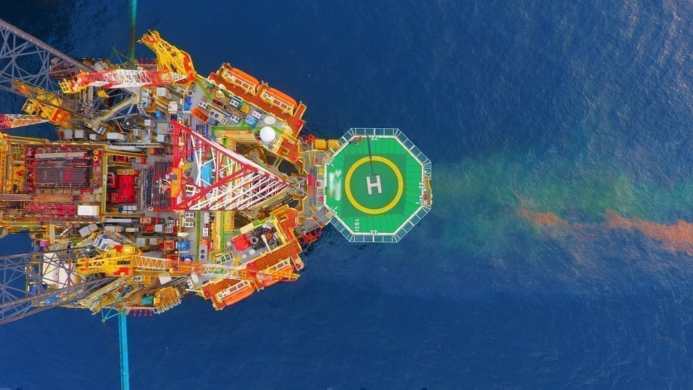 Guyana's Oil Revolution Boosted By More New Discoveries | OilPrice.com