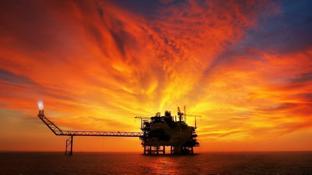 Pemex Safety Record Under Fire After Another Platform Blaze | OilPrice.com