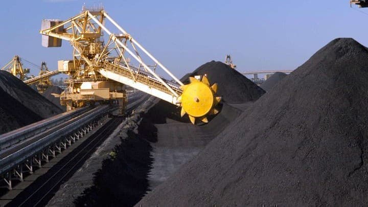 China Has Approved More Than 50 Gigawatts Of New Coal Power | OilPrice.com