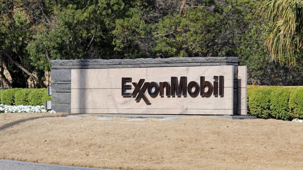 Exxon Is The Biggest Winner In Guyana’s Epic Oil Boom | OilPrice.com
