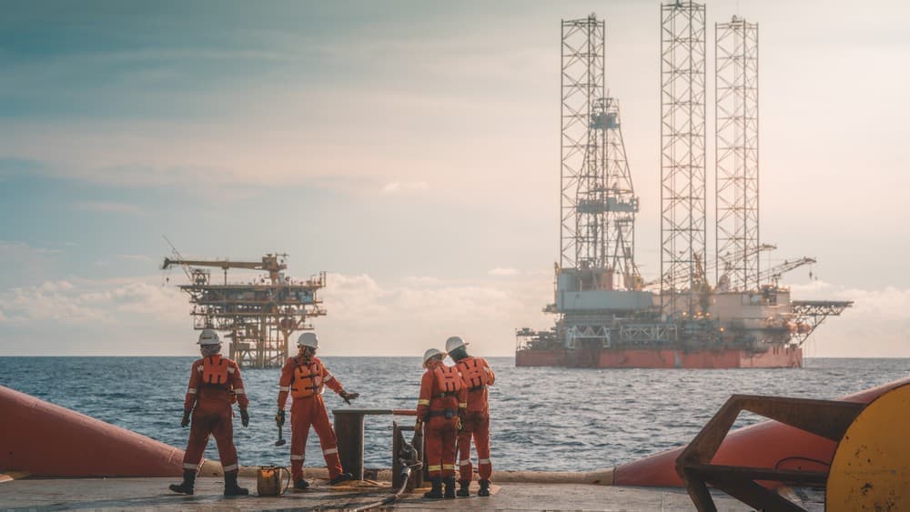 Suriname’s Oil Boom Finally Gets The Green Light | OilPrice.com