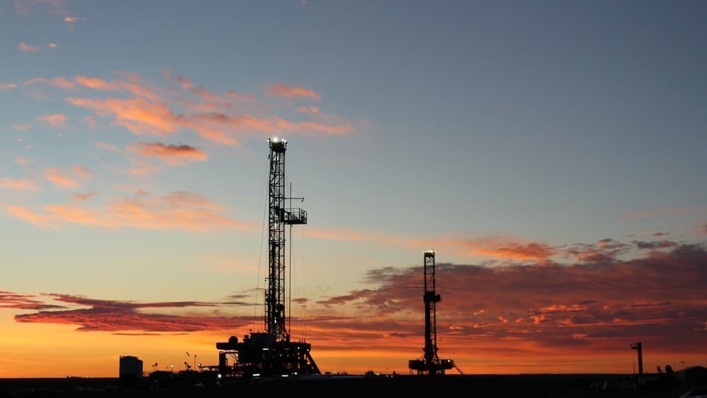 The 11 States Leading America’s Oil Production Boom | OilPrice.com