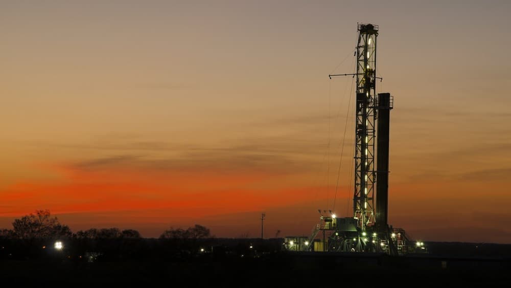 Shale Boom Fuels Third Year of Record U.S. Gas Output | OilPrice.com