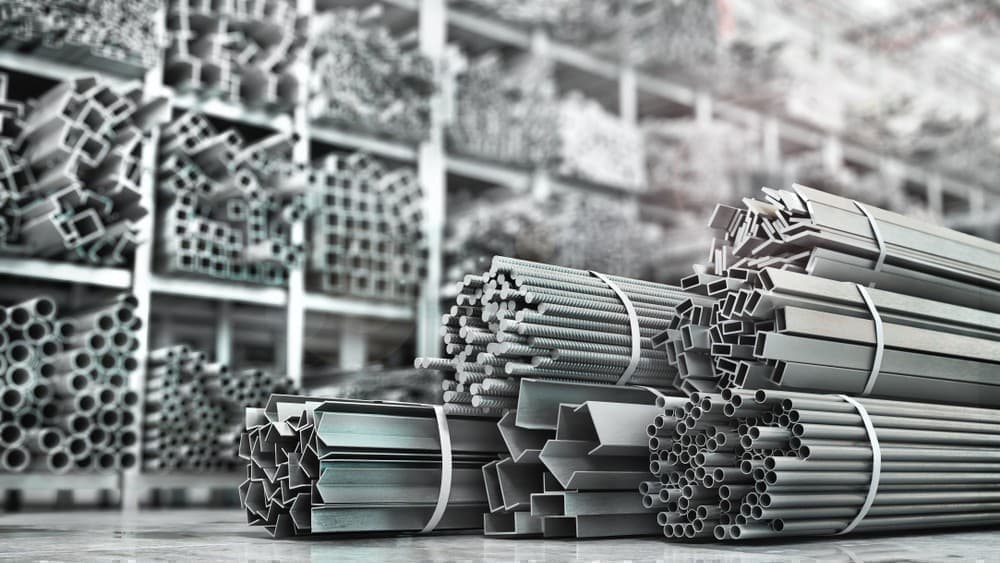 U.S. Aluminum Market Roiled by Closure of Major Smelter | OilPrice.com