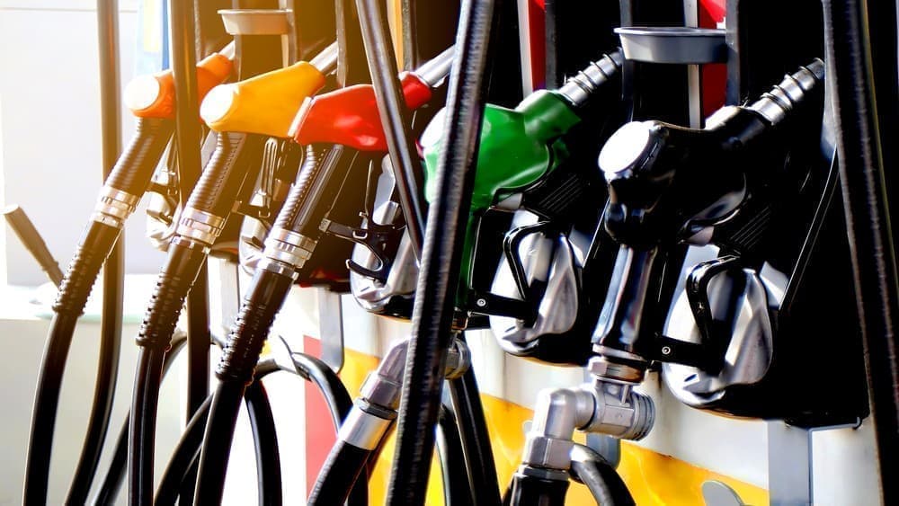 Why Do Gasoline Prices Rise in Spring? | OilPrice.com