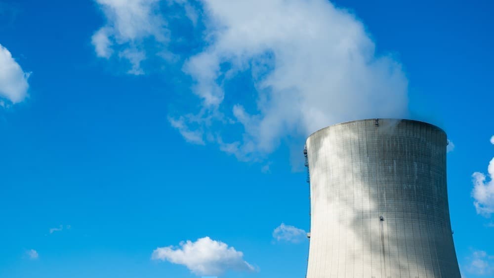 Plant Vogtle: Boon or Bust for the Future of U.S. Nuclear Power ...