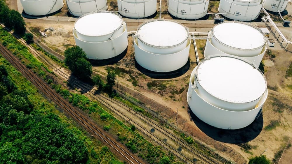 SPR Levels Remain Low | OilPrice.com