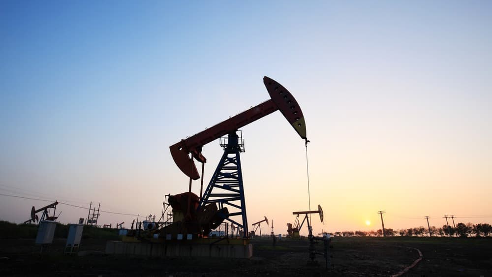 U.S. Oil, Gas Drillers Stuck In A Rut | OilPrice.com