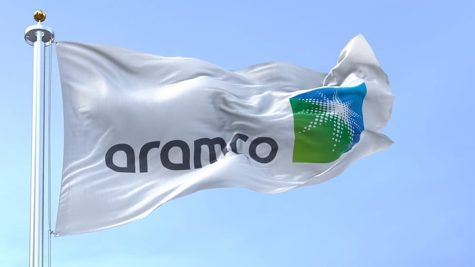 Aramco Targets 60% Increase in Gas Production by 2030 | OilPrice.com