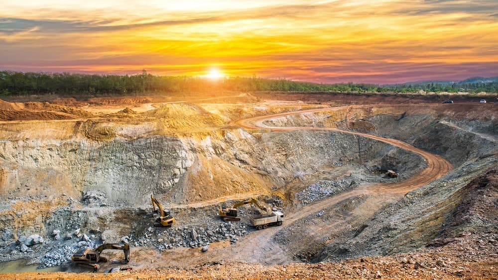China Begins Work on Massive Afghan Copper Mine | OilPrice.com