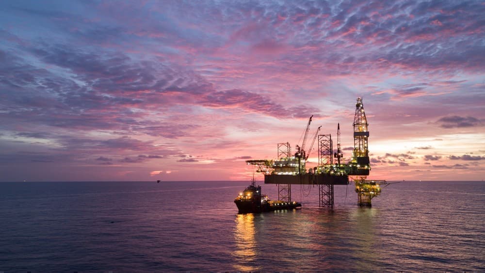 Occidental Petroleum and Ecopetrol to Drill World's Deepest Offshore ...