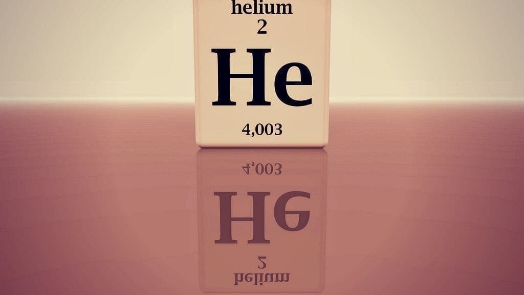 Global Demand For Helium To Nearly Double By 2035 | OilPrice.com