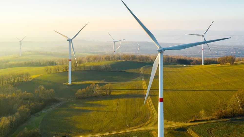 Solar and Wind Energy Prices Plummet to Record Lows | OilPrice.com