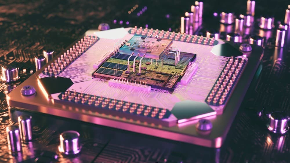 North America's Microchip Revolution Is Underway | OilPrice.com
