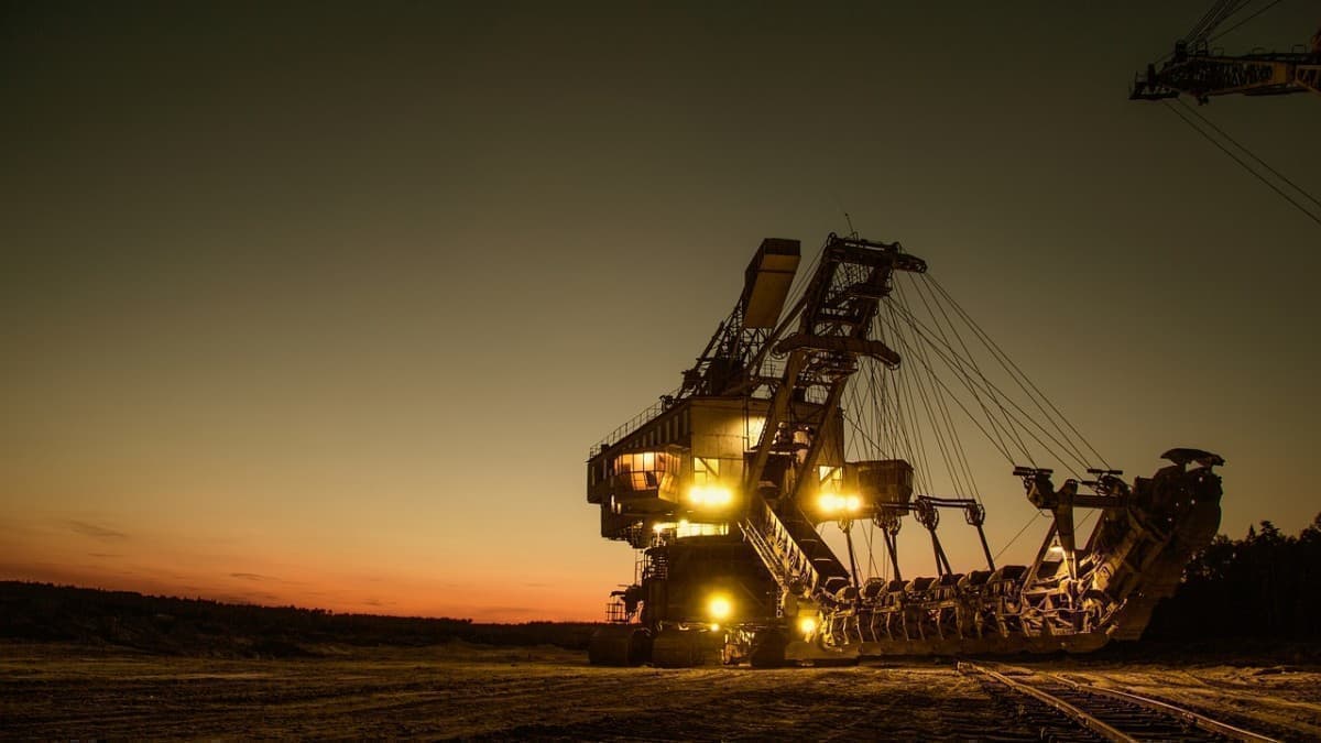 USGS Finds Enough Lithium to Meet Annual Demand Nine Times Over ...