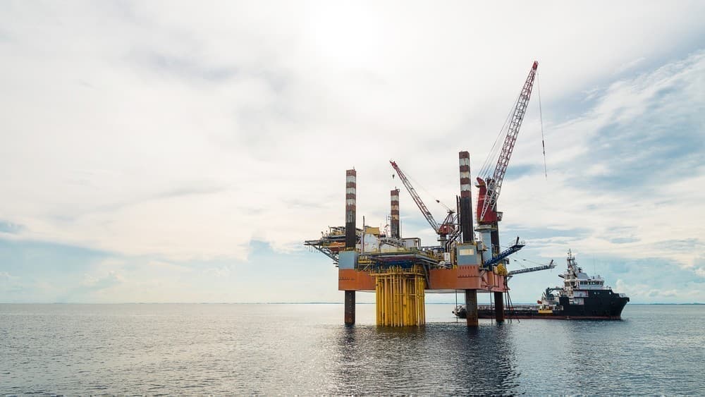 North Sea Trading Frenzy Sparks Brent Crude Price Speculation ...
