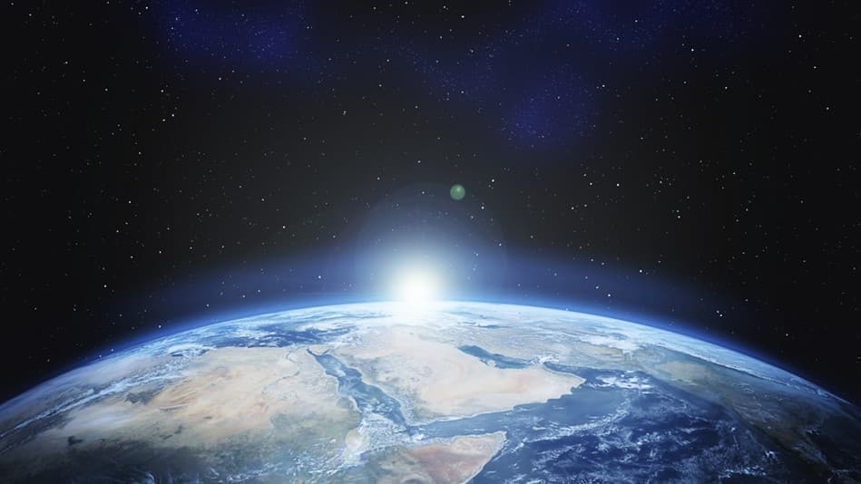 China Looks To Build The Largest Human-Made Object in Space | OilPrice.com