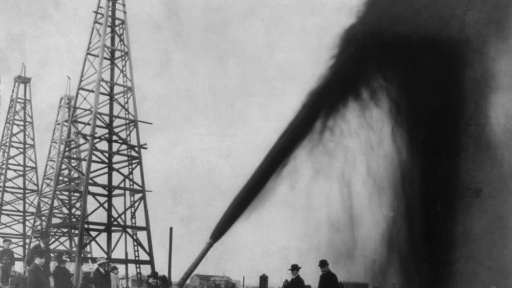 From Pennsylvania to the Persian Gulf: The Epic History of Oil ...
