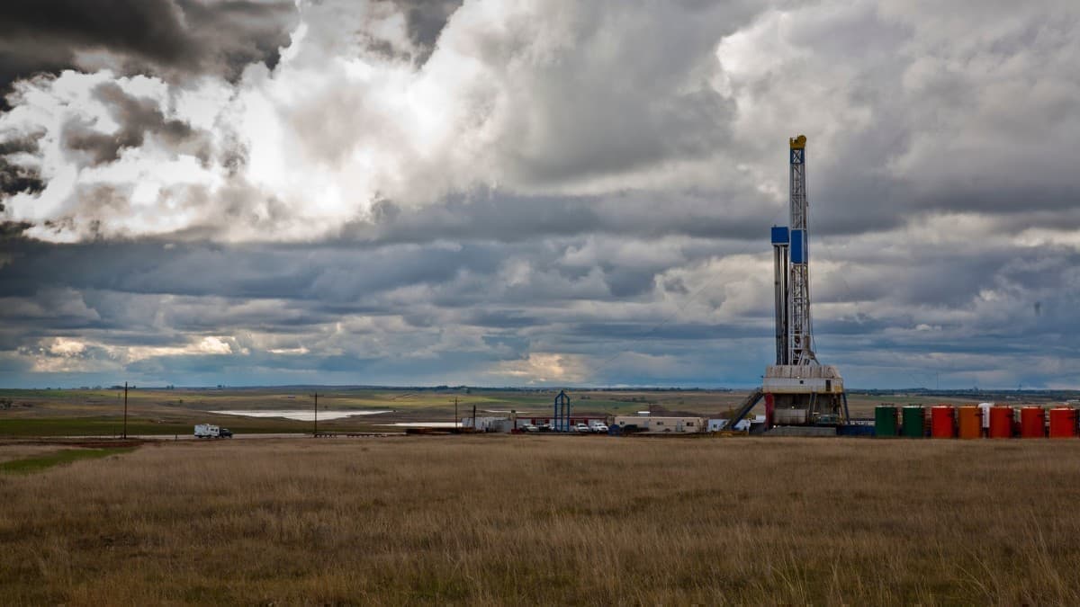 Can This Huge Oil Discovery Revive The Bakken Oil Boom? | OilPrice.com