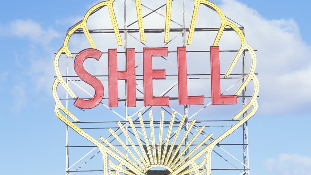 Energy Transition Takes a Backseat as Shell Rewards Shareholders ...