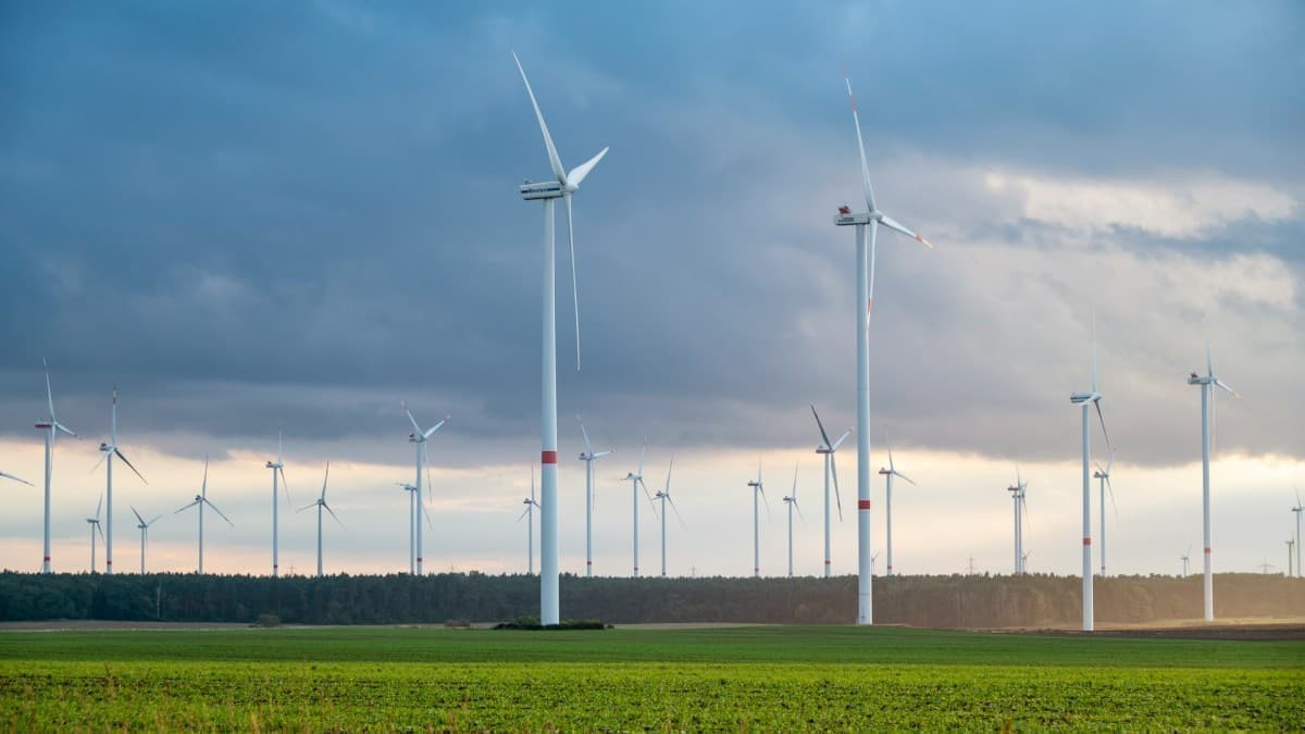 Future of U.S. Wind Power Hinges on Turbine Upgrades | OilPrice.com