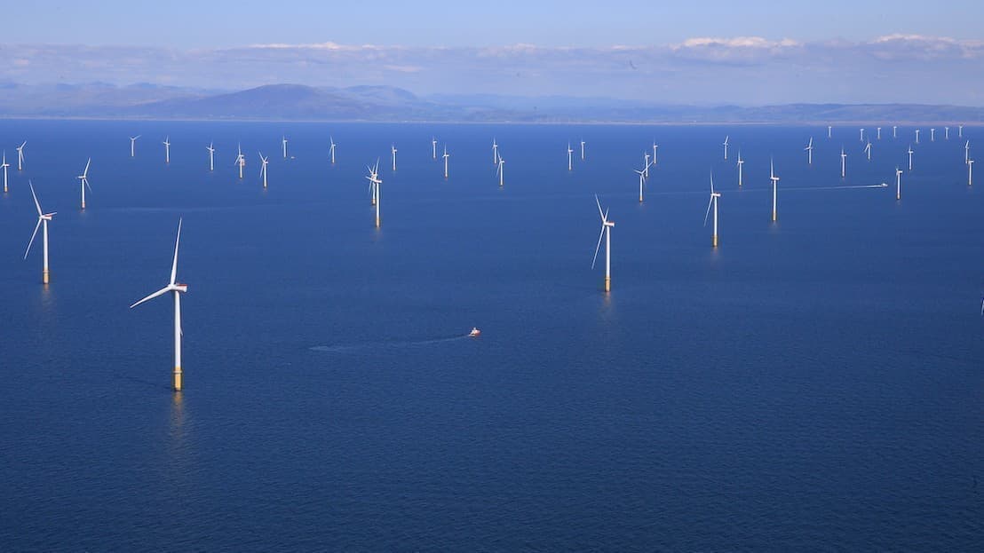Orsted Warns Offshore Wind Continues To Face Challenges | OilPrice.com