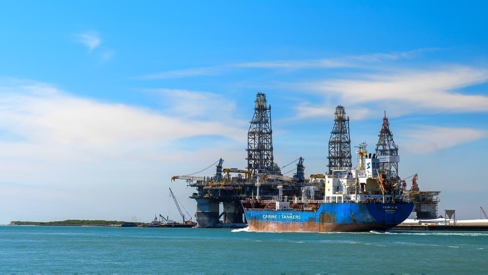 North Sea Oil Producer Slams the UK's Windfall Tax | OilPrice.com