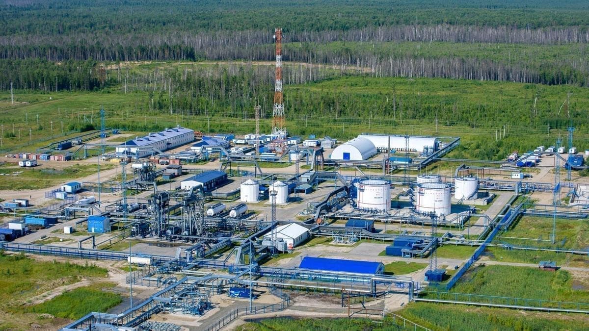 How the U.S. is Handing Over Venezuela’s Oil Sector to China | OilPrice.com