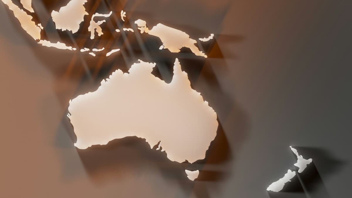 Australia's Commodity Exports Face Headwinds | OilPrice.com