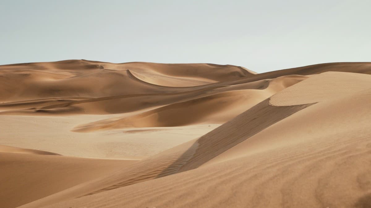 Sand Batteries Are a Game Changer for Clean Energy | OilPrice.com