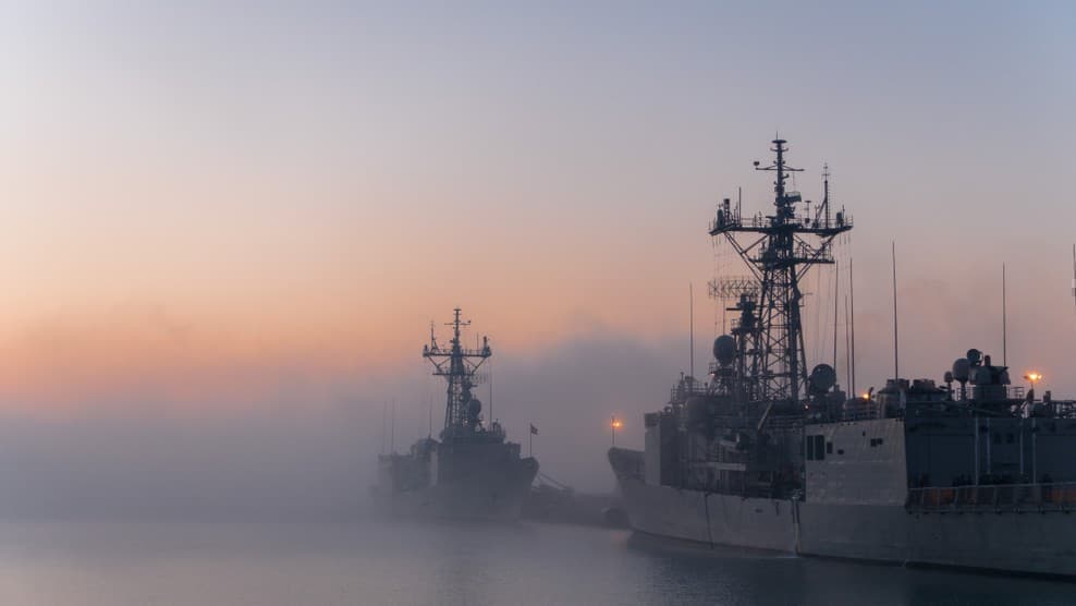 Red Sea Crisis Deepens as Houthis Escalate Shipping Attacks | OilPrice.com