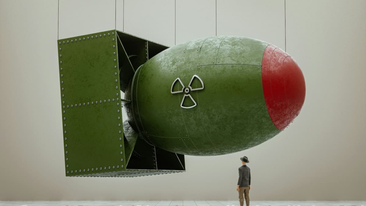 Cold War Plutonium Could Power Future U.S. Reactors | OilPrice.com