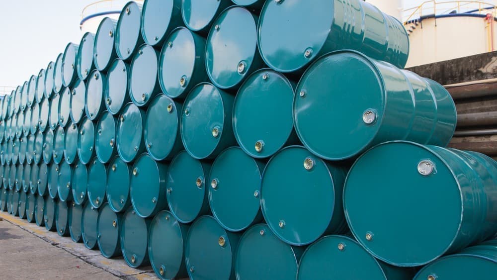 Oil Prices Rebound After Early Morning Selloff | OilPrice.com