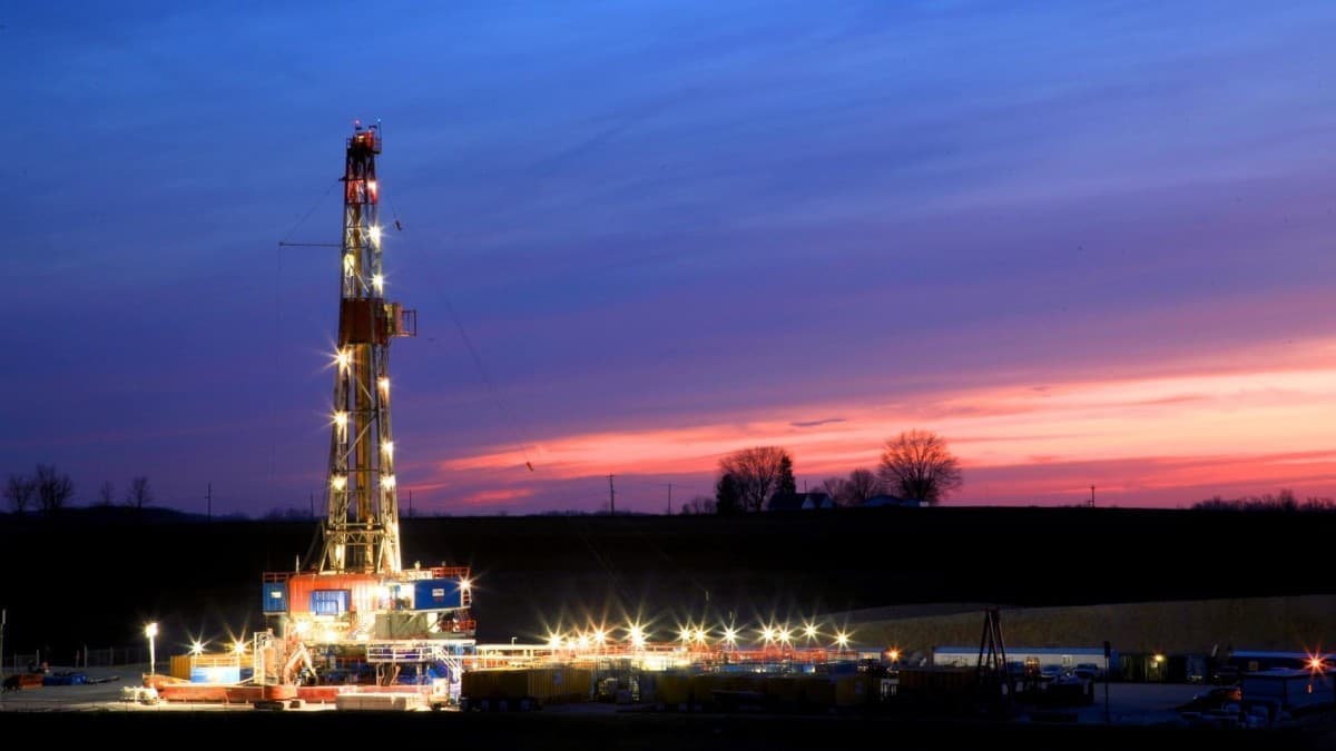 U.S. Shale Costs to Soar to $95 per Barrel Within a Decade | OilPrice.com