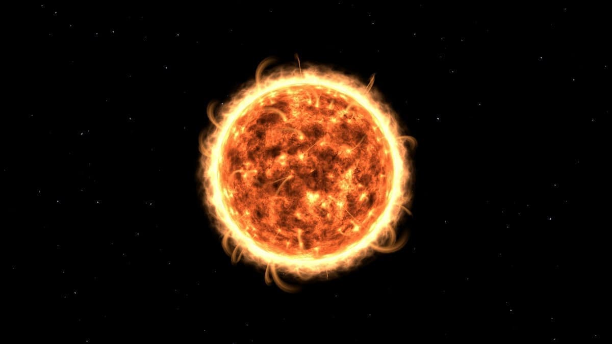 China's Artificial Sun Project Nears Net Positive Energy Milestone ...