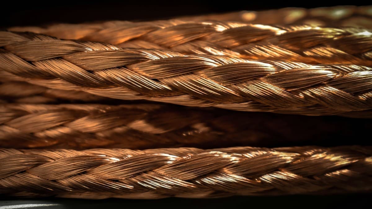 AI Demand and Grid Upgrades Drive Fresh Copper Boom | OilPrice.com