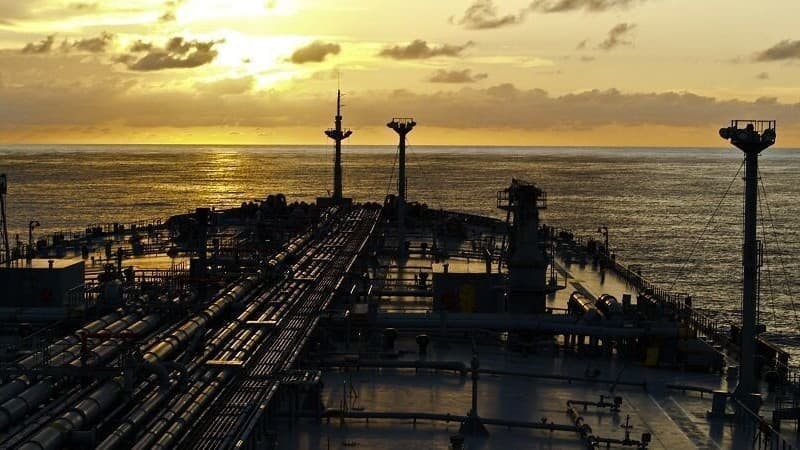 Floating Oil Storage Surge Puts Market Balance on Edge | OilPrice.com
