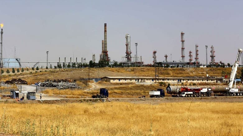 Why Rosneft’s Kurdistan Exit Could Reshape Global Energy | OilPrice.com