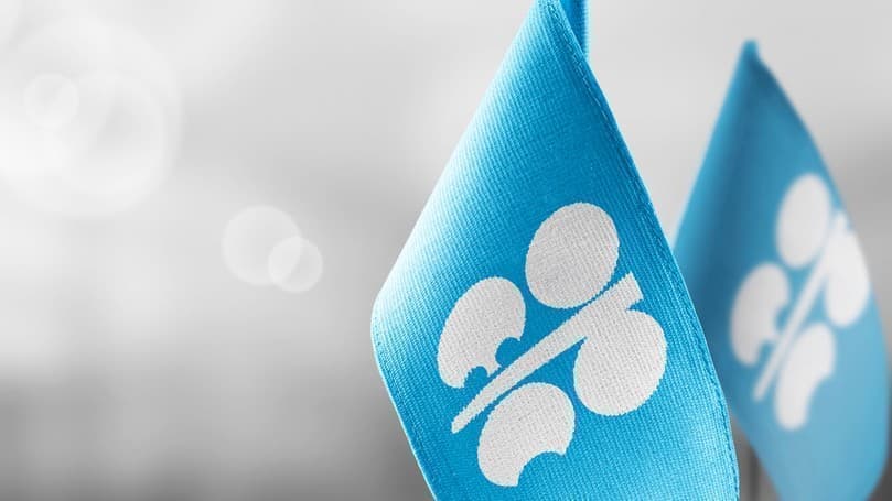 OPEC+'s Strategic Pause Signals a Shifting Oil Power Balance | OilPrice.com