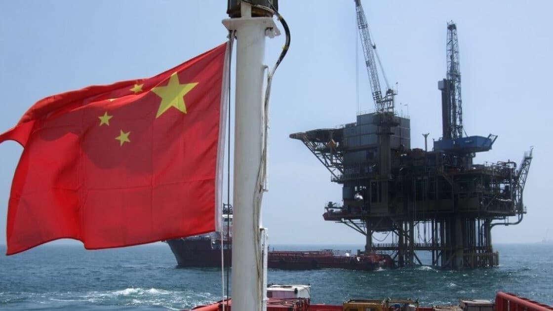 China’s Oil Pumping Power Breaks All Records | OilPrice.com