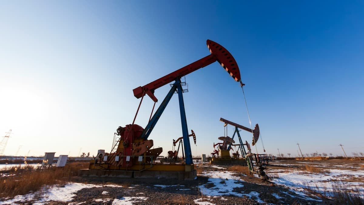 The Condensate Challenge Facing Canada's Oil Sands Growth | OilPrice.com