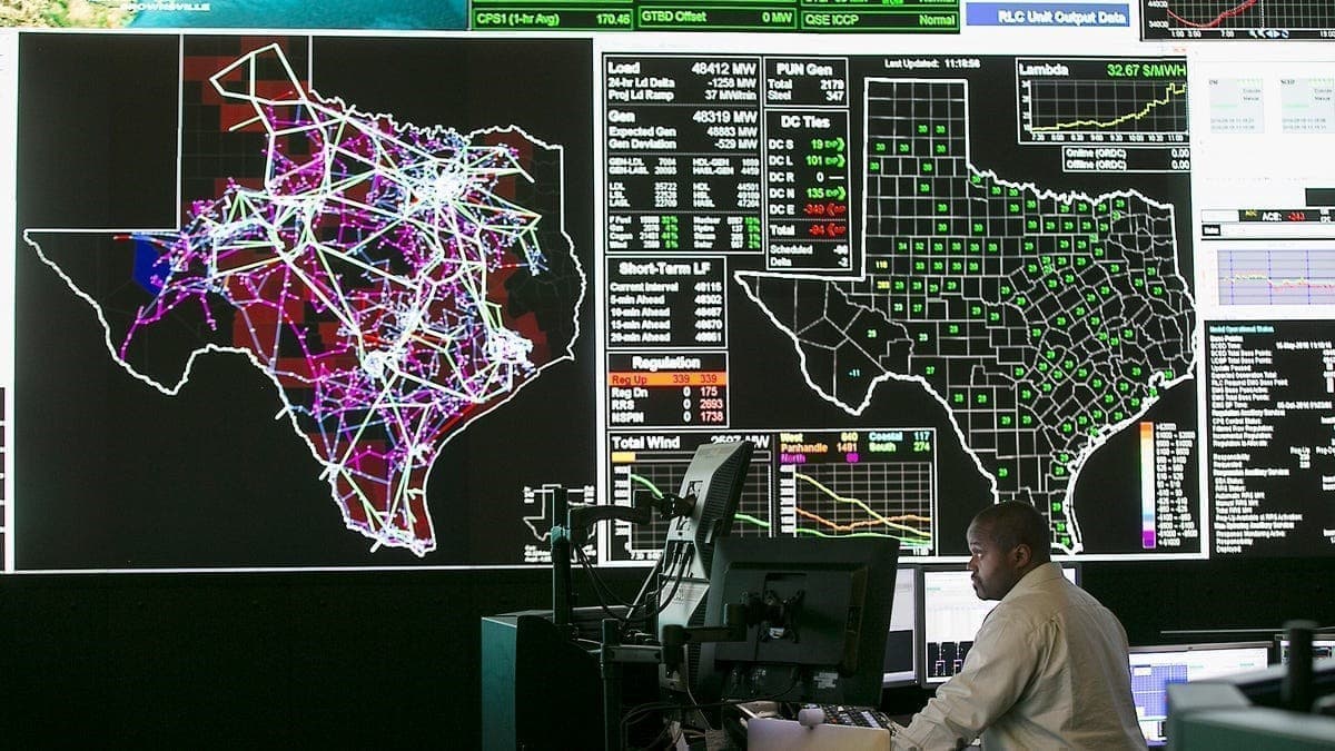 Texas Grid Overhaul Leaves Battery Operators With More Risk, Less ...